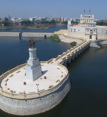 Best Places To Visit In Jamnagar